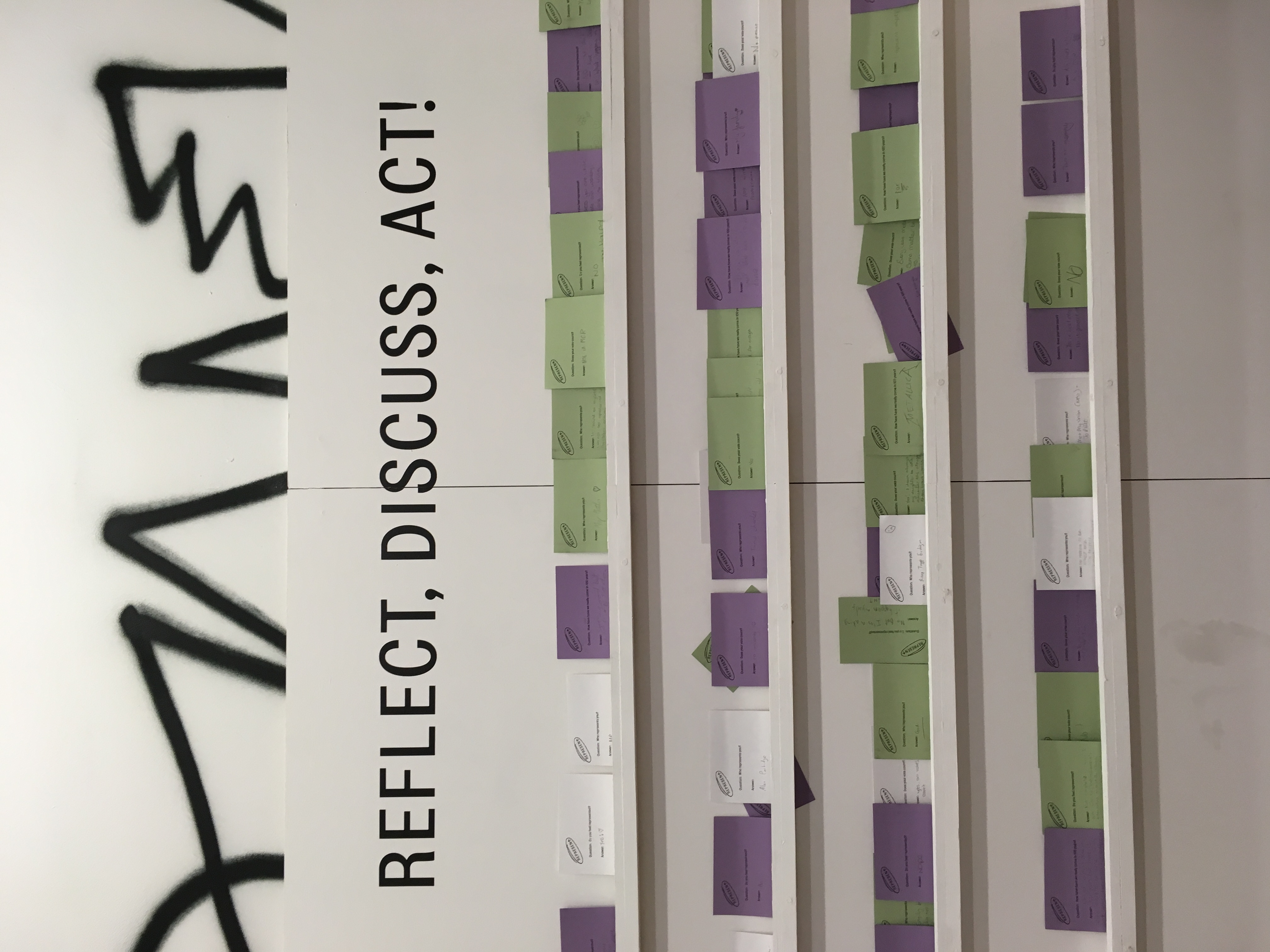 Represent! Voices 100 Years On - STORE - University of Staffordshire ...